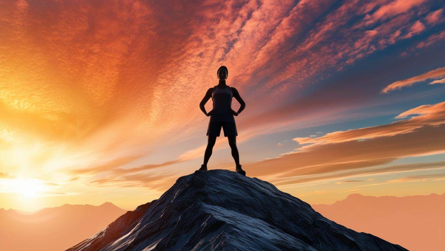 Building Mental Resilience: Techniques to Thrive Under Pressure